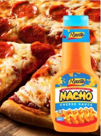 Cheese Sauce/Powder-JIMAT RASTO SOS/SERBUK CHEESE NACHOS | Lazada