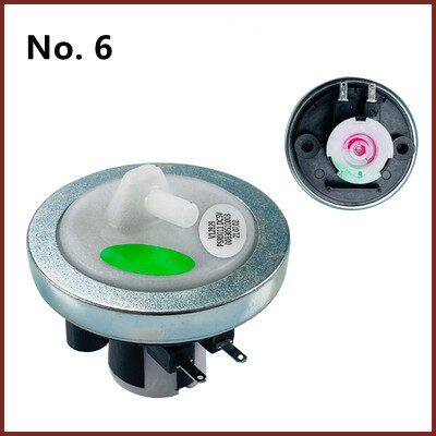 Washing machine water level Sensor Water level Gauge Pressure Switch ...