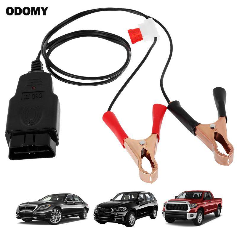 Professional Car Computer Memory Saver Car Computer Memory Saver OBD2 3 ...