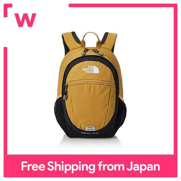 The North Face Kids Backpack K Small Day Small Day NMJ72204 Kids ...