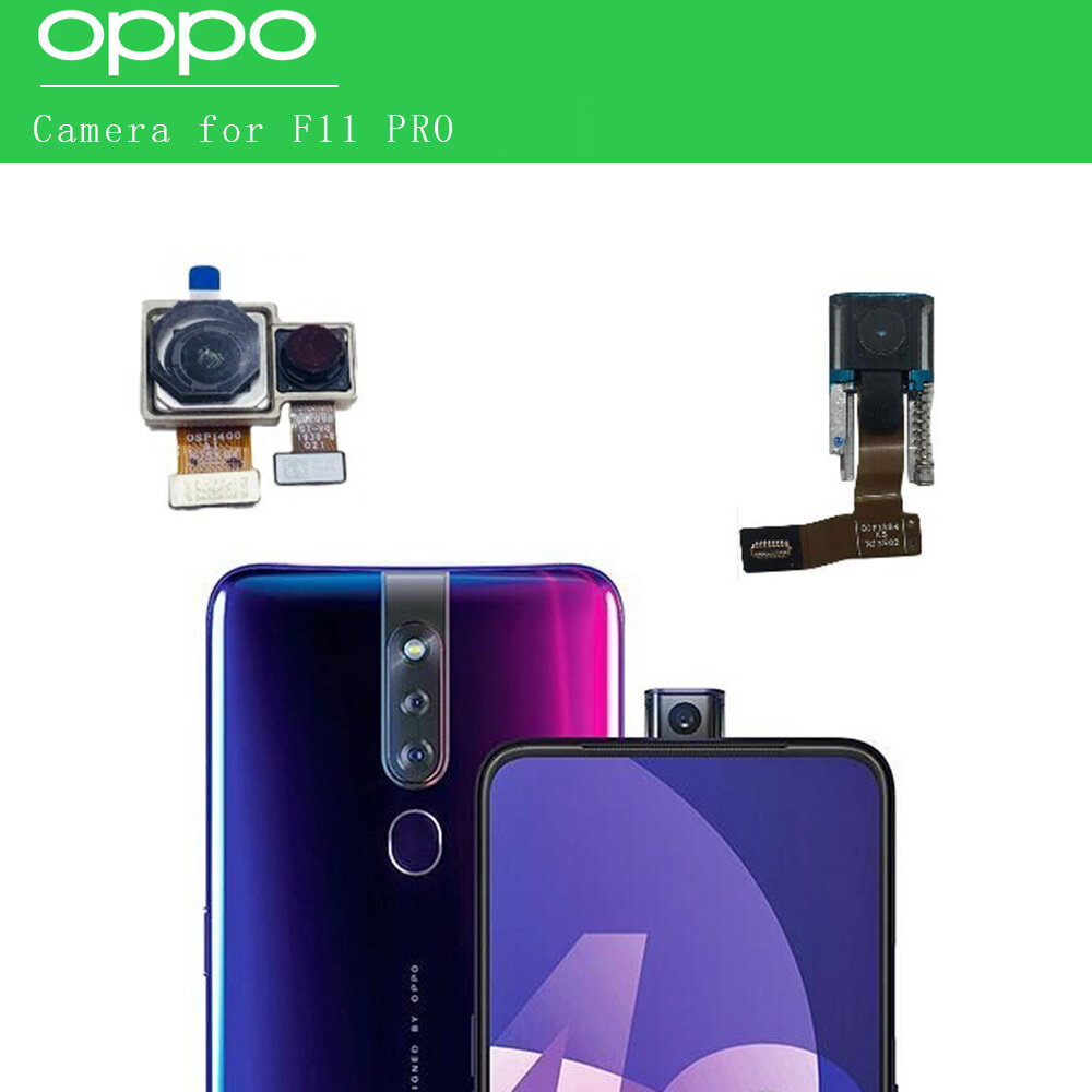  OPPO F11 Pro 