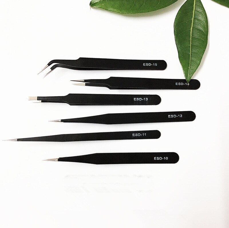 Maintenance of electronic device of precision stainless steel anti ...