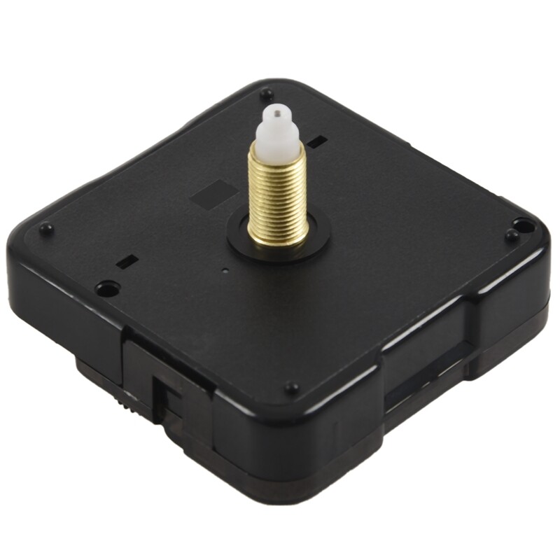 [COD][จัดส่งฟรี]DIY High Torque Clock Mechanism, 3/ 10 Inch Maximum ...