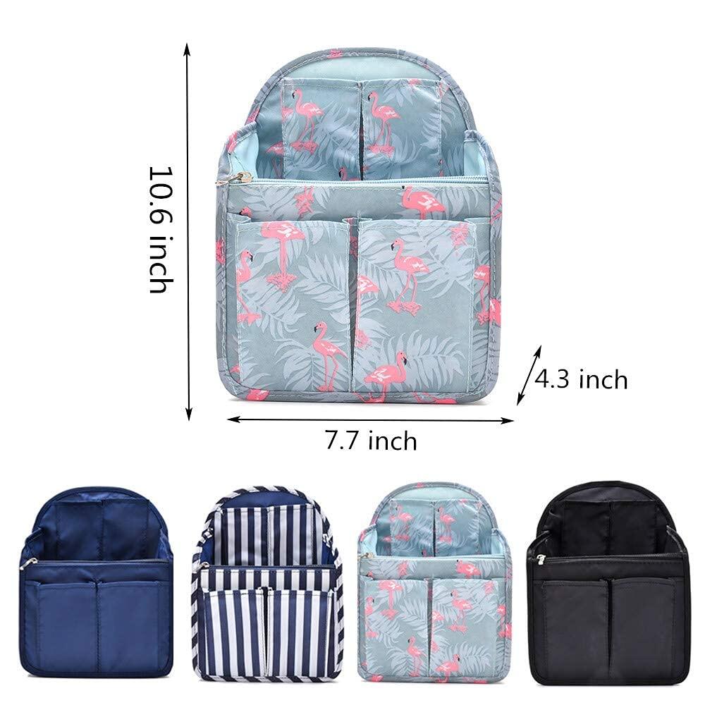 Backpack Organizer Insert Small Bag Divider for Rucksack Purse ...