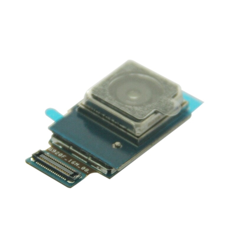 กล้องด้านหลังสำหรับ Galaxy S6 Edge / G925 - Fullbuy - ThaiPick