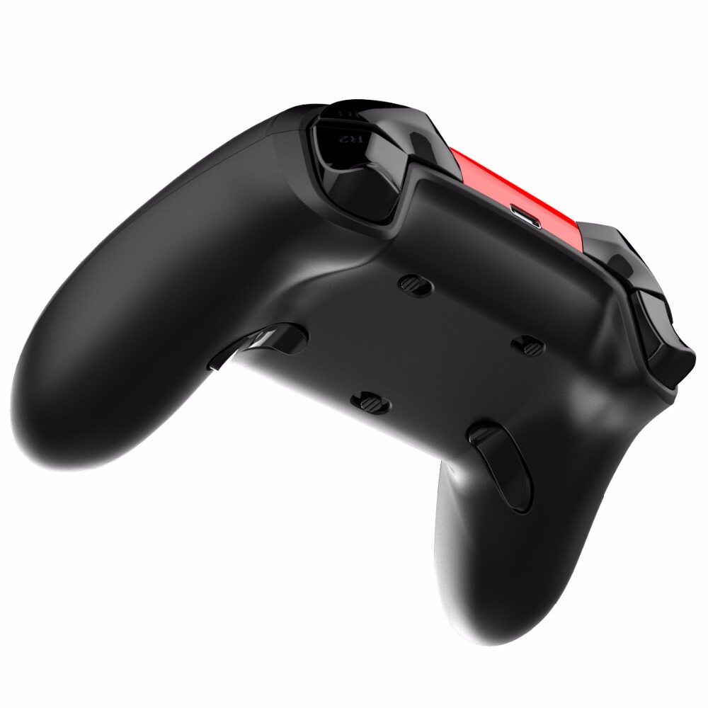 for Nintendo Switch Bluetooth USB Interface Wireless Gamepad Joystick ...