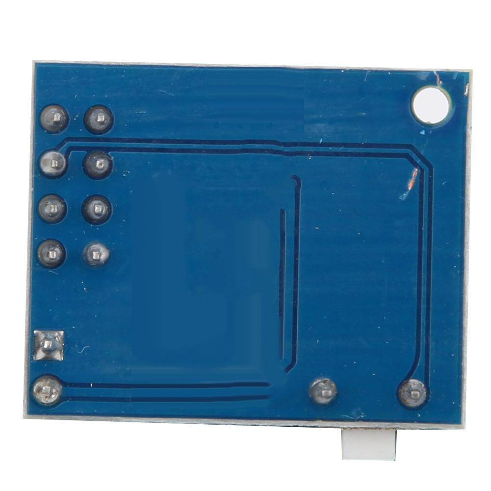 2 ชิ้น ESP8266 ESP-01 ESP-01S WS2812 RGB LED โมดูลควบคุมไฟสำหรับ DIY ...