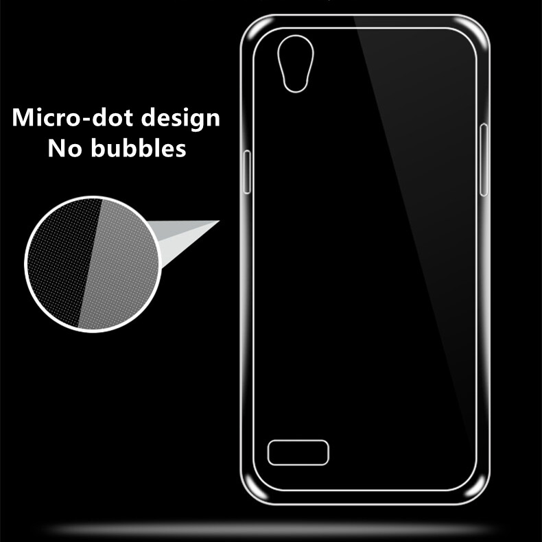 ใช้งานร่วมกับ OPPO Mirror 5 A51w เคสนิ่มใส่โทรศัพท์ Clear ยางยืดหยุ่น ...