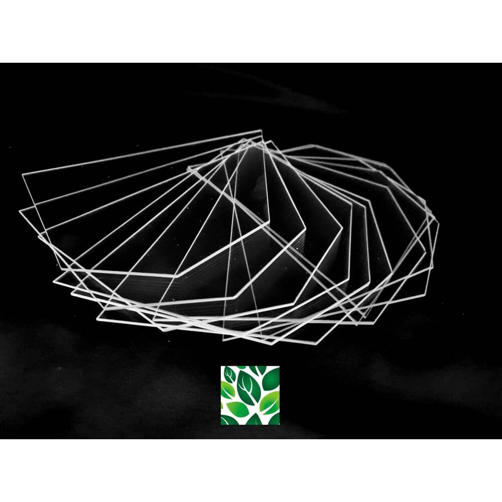 Acrylic Motor Number Plate. Clear. Ready Stock | Lazada