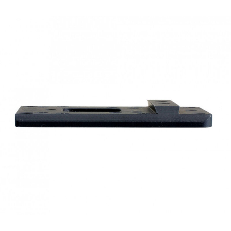 Bitak Glock Re/ar Si/ght Plate Base Mo/unt Fit for Universal Red Dot Si ...