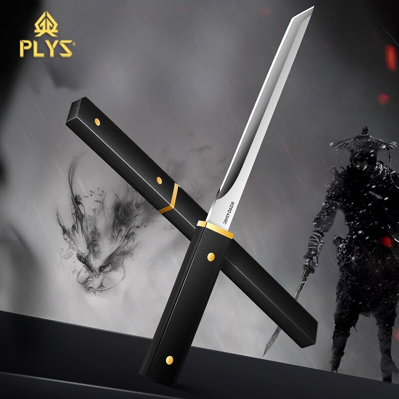 Pisau Dori Pisau Jepun Rambo Knife Original Dori Knife Anti-Rust Knife ...