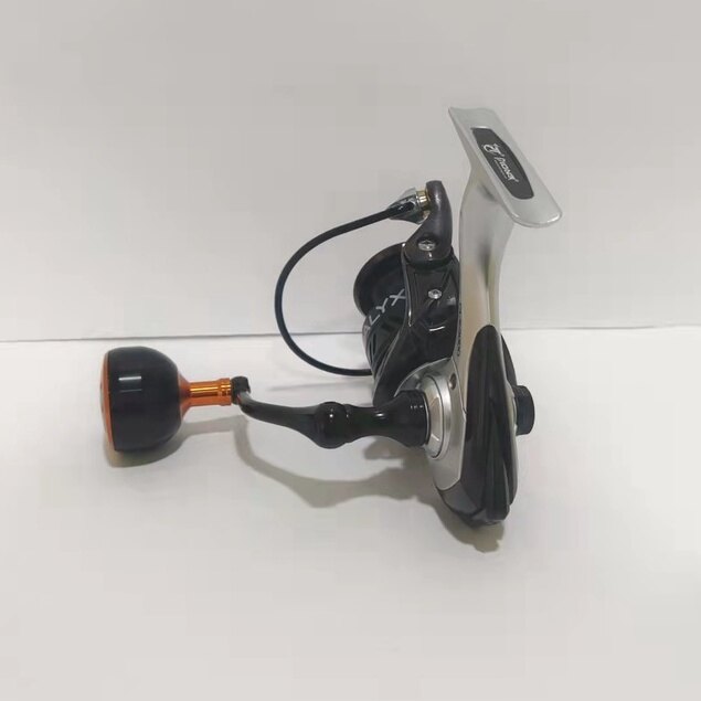 PIONEER CALYX SPINNING REEL | Lazada