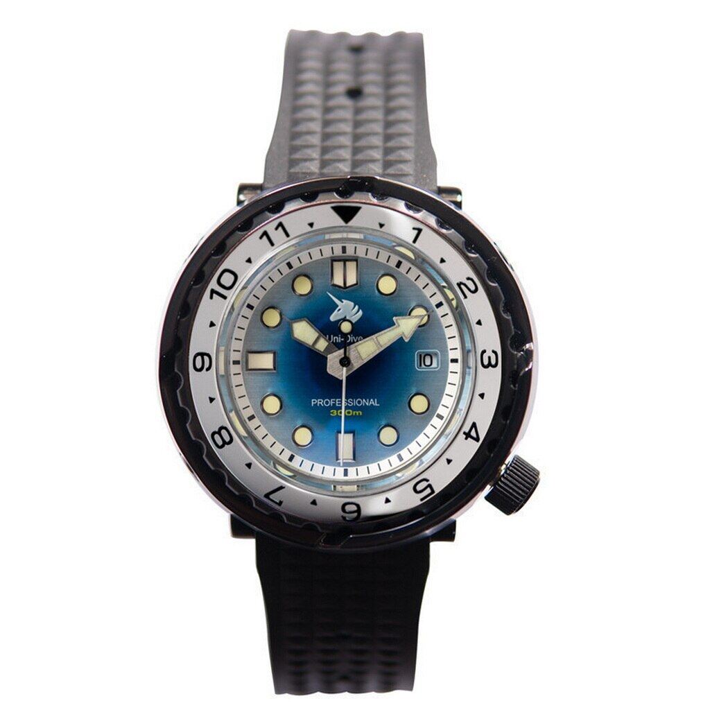 PROXIMA Mens Diver Watches Tuna Military Automatic Watch Dive ...