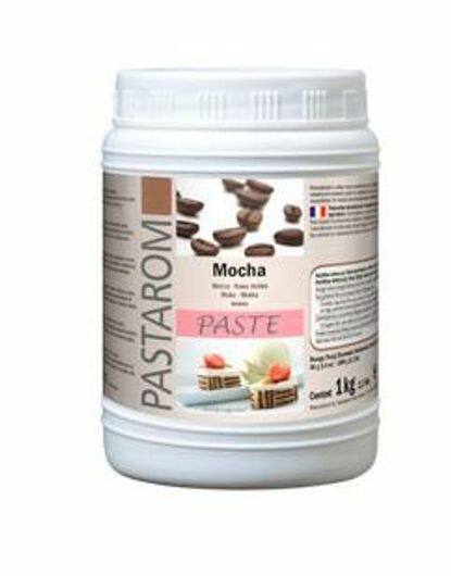 Dreidoppel, Pastarom Paste, Mocha (1kg) | Lazada