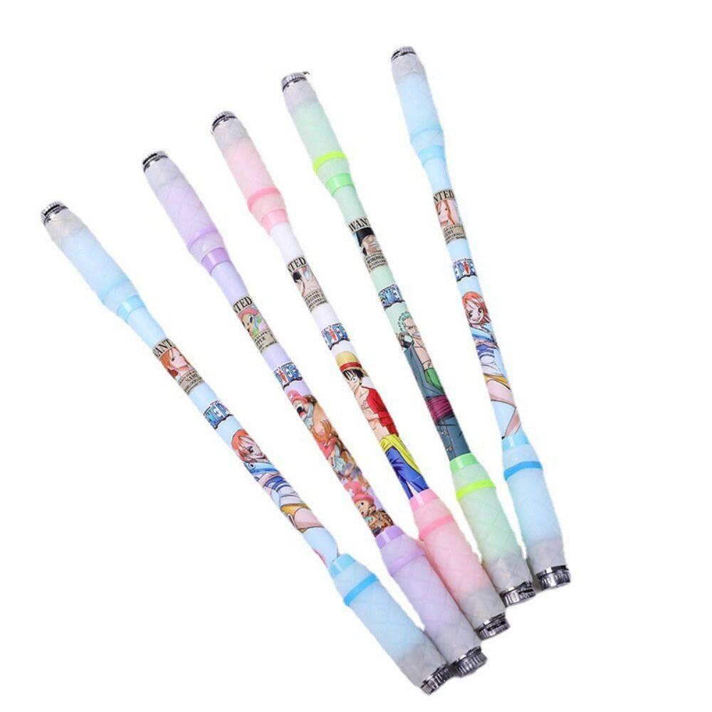 FGGC Release Pressure Cute School Supplies Ballpoint Toy Pens Signature ...