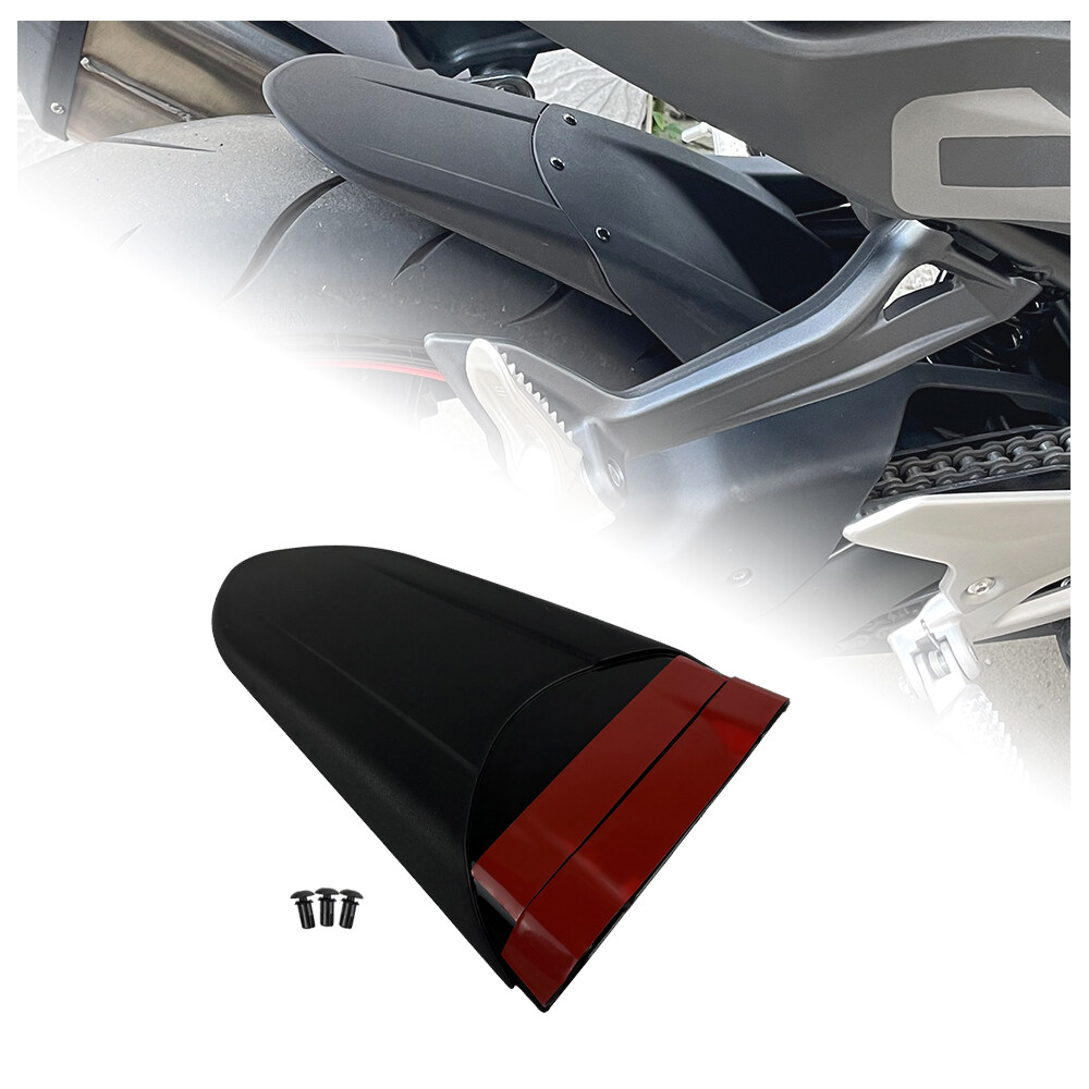 For CFMOTO CF MOTO 450SR SR450 450 SR Front Rear Fender Extend Mudguard ...