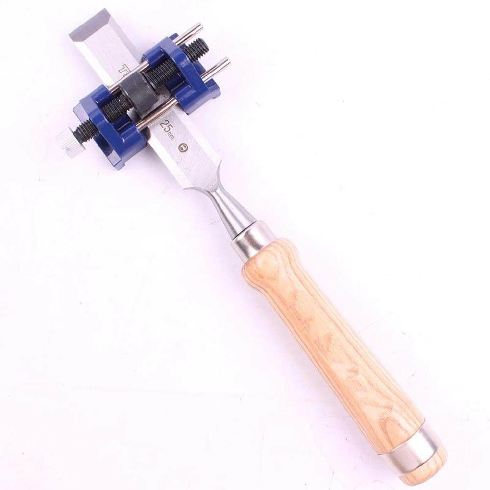 High Accuracy Manual Honing Guide Jig for Chisel Plane Iron Blade ...
