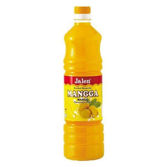 JALEN KORDIAL MANGGA 1 Liter | Lazada