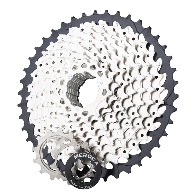 MEROCA สำหรับ SHIMANO 89101112 Speed Cassette Cogs ...