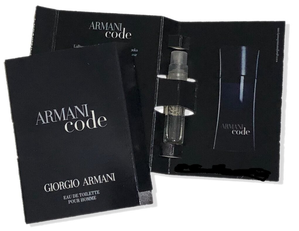 GA Code edt 1.2ml | Lazada: Buy sell online Men with cheap price | Lazada