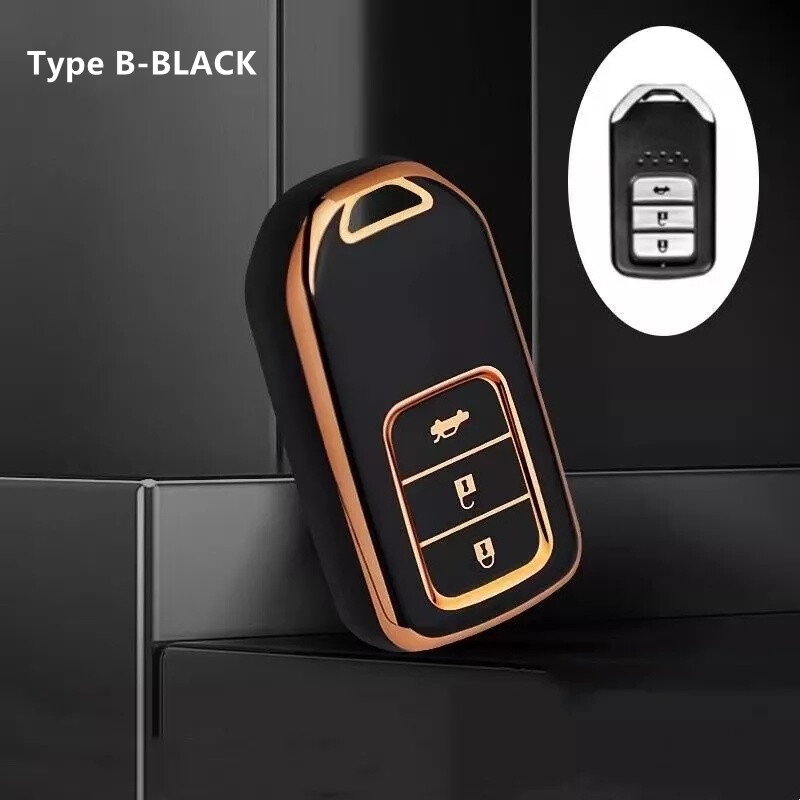 Honda City Civic CRV BRV Accord HRV Jazz Keyless Smart Entry/ Push ...