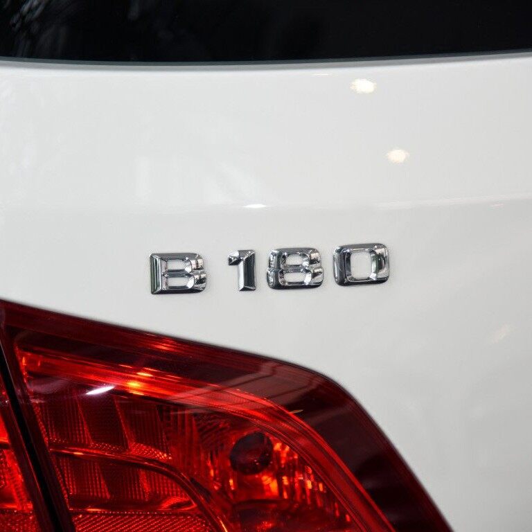 2020 new upgrade Modified Digital Alphabet Black and Silver B180 B200 ...