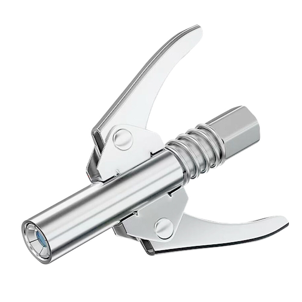 Smart Sensor Stainless Steel Greased Bolt High-pressure Grease Nozzle ...