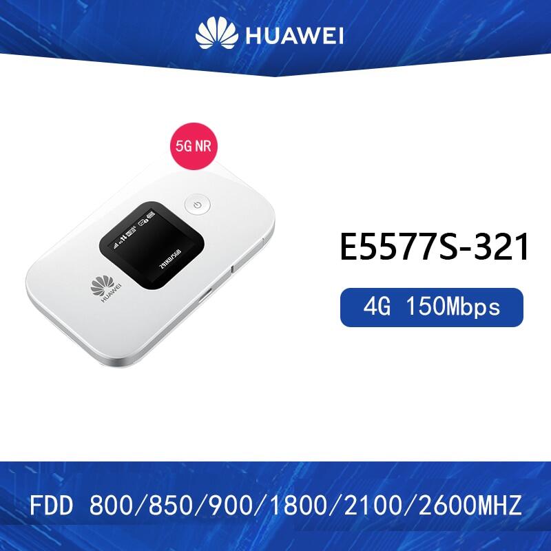 แบตเตอรี่ Pocket WiFi Huawei E5577,E5577s,E5785(HB824666RBC) 4.6x6.5 cm ...