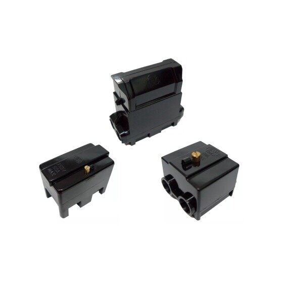 PLK cut out fuse 60A 100A 30A Cut out (C/W FUSE) Neutral link cutout ...