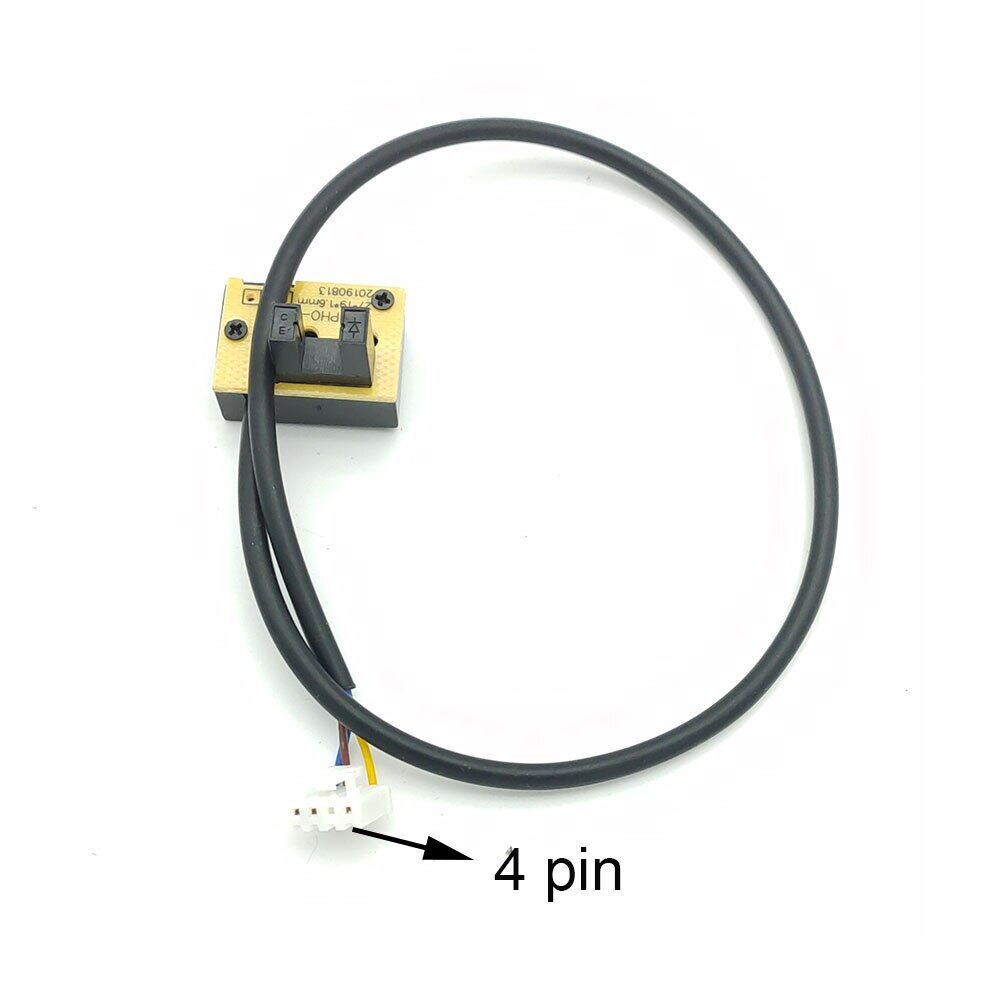 Treadmill Optical Sensor Treadmill Tachometer Treadmill Optical Speed ...