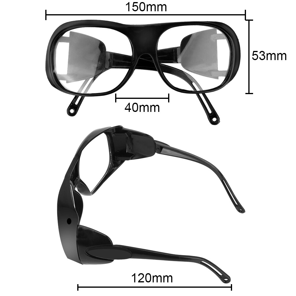 อุปกรณ์การเชื่อมความปลอดภัยทำงาน Eyes Protector แก๊สแผงเชื่อมอาร์กอน ...