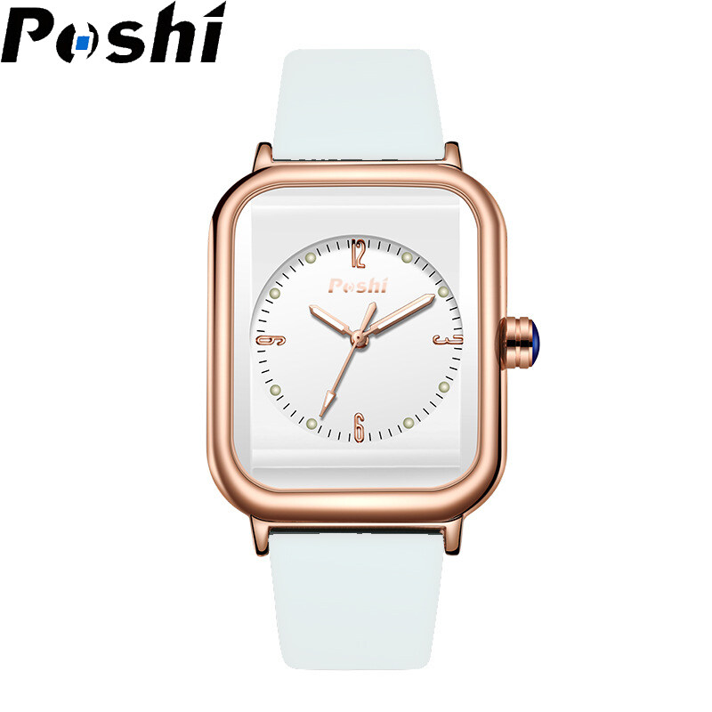 POSHI Watch for Girls Women Waterproof Original on Sale with Box Relo ...