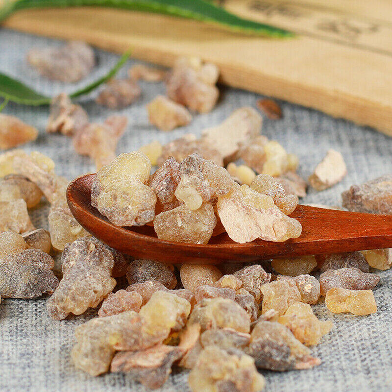 50g / 250g Raw Frankincense Frankincense Organic Chinese Herbal Tea ...