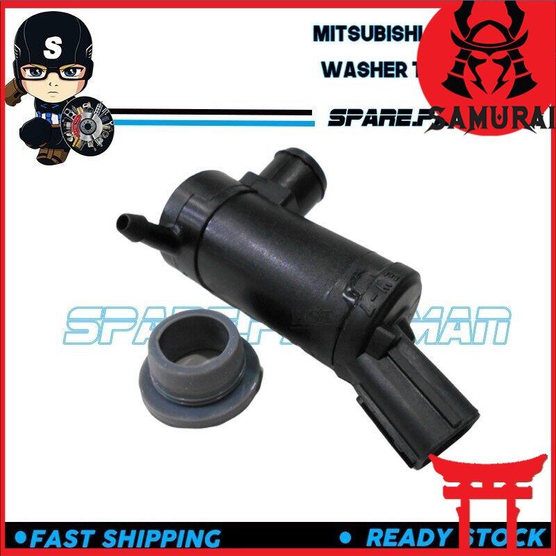 MITSUBISHI TRITON KB4 WASHER TANK MOTOR | Lazada