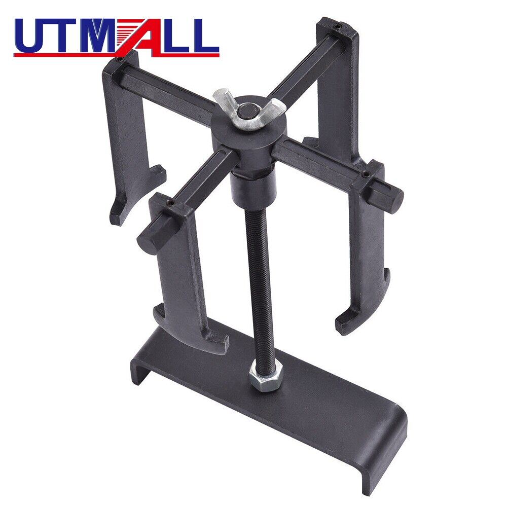 4 LEG Automatic Transmission Clutch Spring Compressor Removing ...