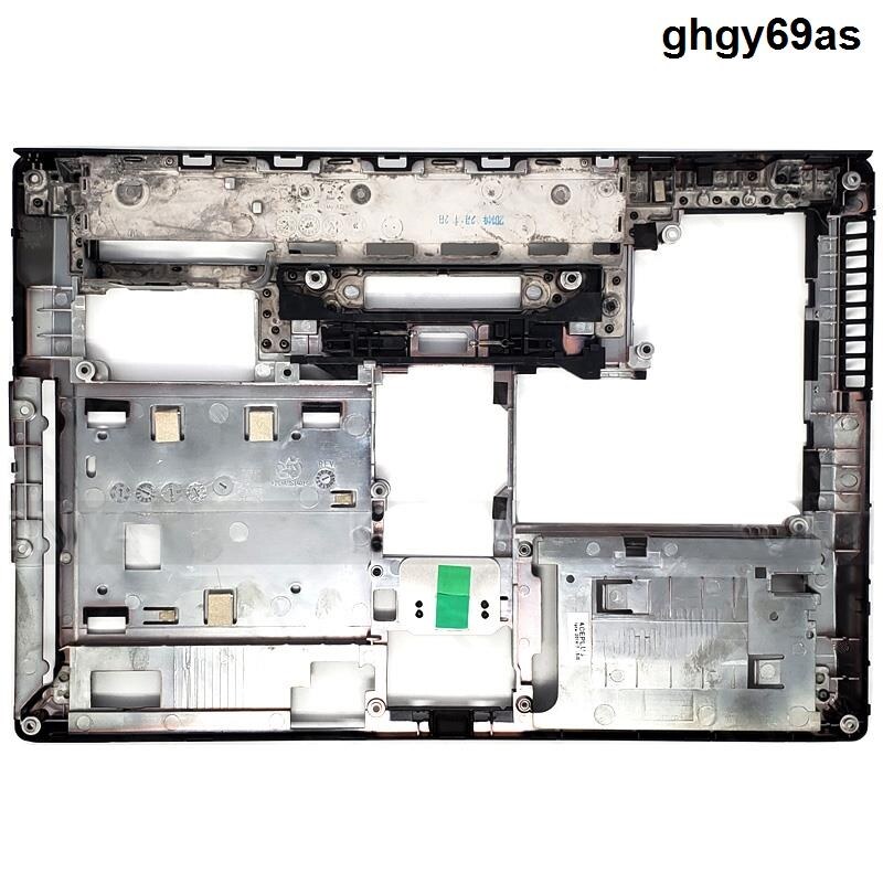 ใหม่สำหรับ HP Probook 6460B 6465B 6470B 6475B LCD ด้านหลัง/ด้านหน้า ...