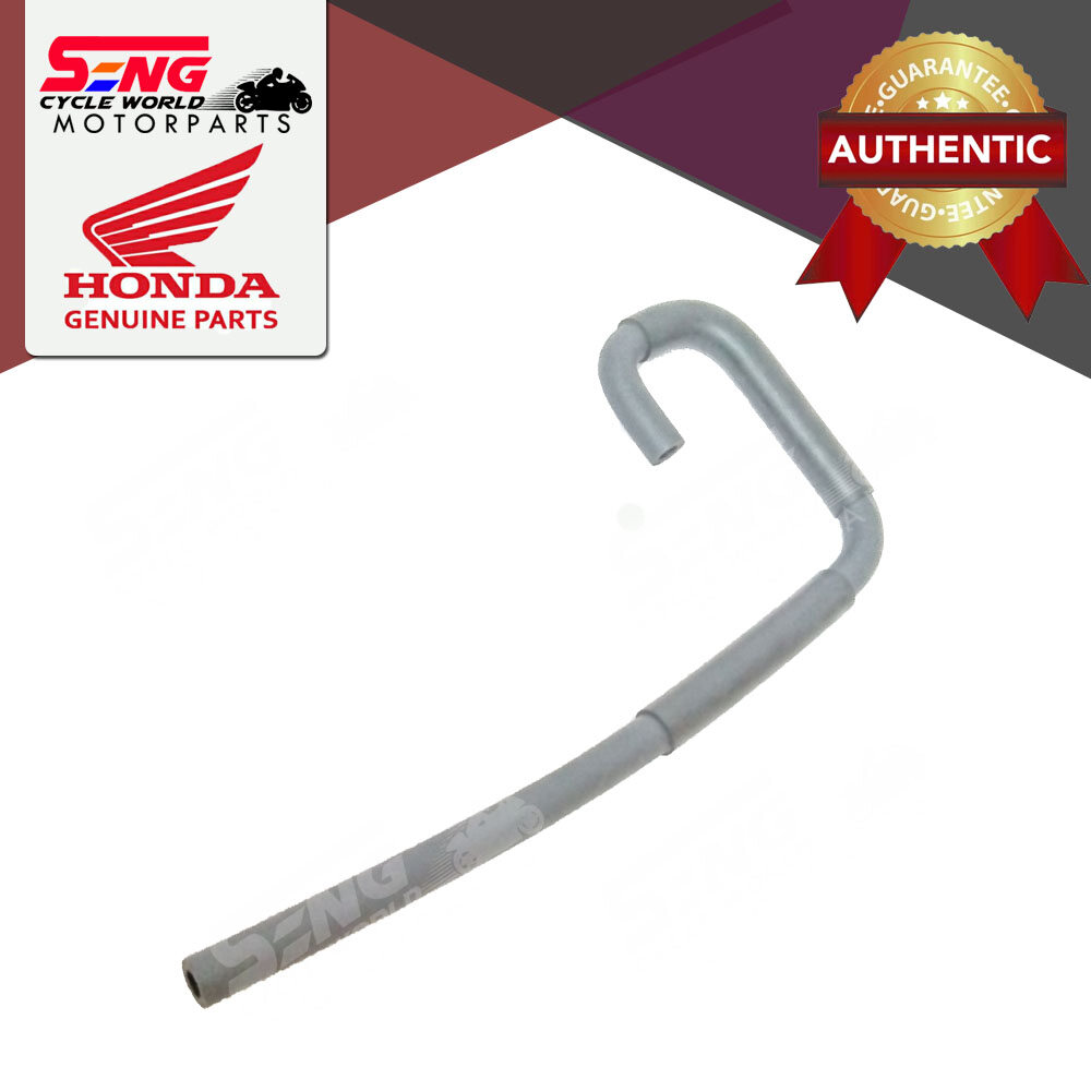 DASH 125 BREATHER TUBE PIPE (15761-K41-N00) HONDA GENUINE ORIGINAL | Lazada
