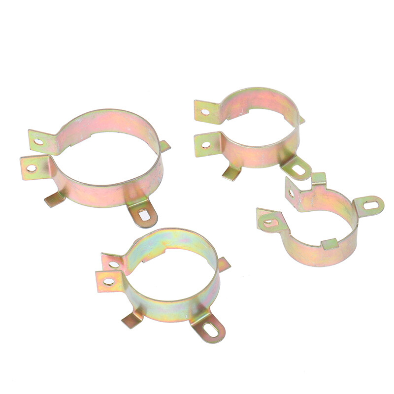 CHUA ????Ready Stock 1Pc Capacitor Clamp Durable Capacitor Bracket ...