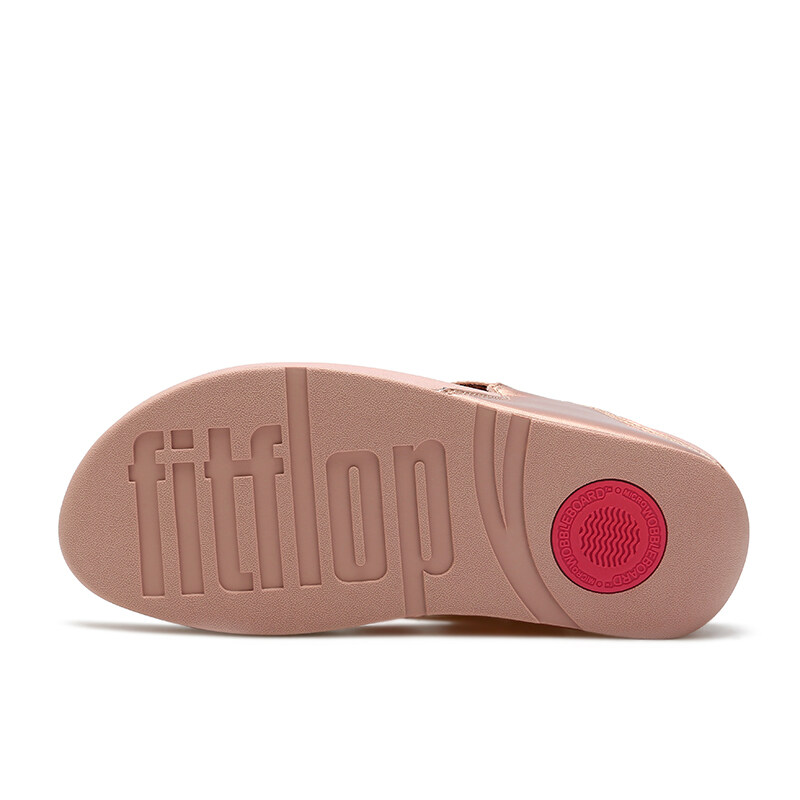 Fitflops Fit Flop รองเท้าสตรี,รองเท้าแตะแฟชั่นสำหรับใส่นอกบ้านรองเท้าแฟชั่นส้นเข็มสนสำหรับฤดู ...