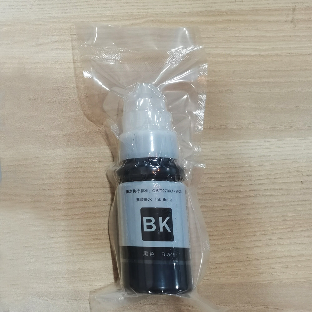 Canon compatible Refill Ink for G series Printer GI-790 G2000 G1000 ...