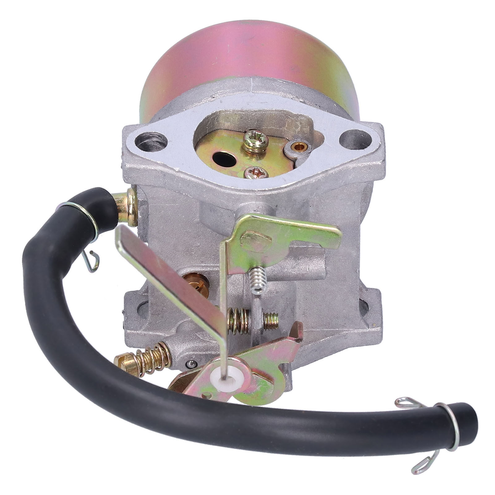 คาร์บูเรเตอร์ปั๊มน้ำอะไหล่อลูมิเนียมสำหรับมอเตอร์ MZ175 MZ2600 166F ...