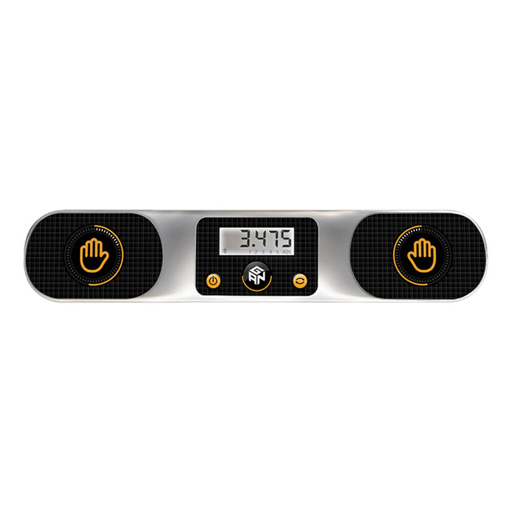 GAN Timer GAN Smart Timer GAN Cube Mat GAN Timer Mat GAN Bluetooth ...
