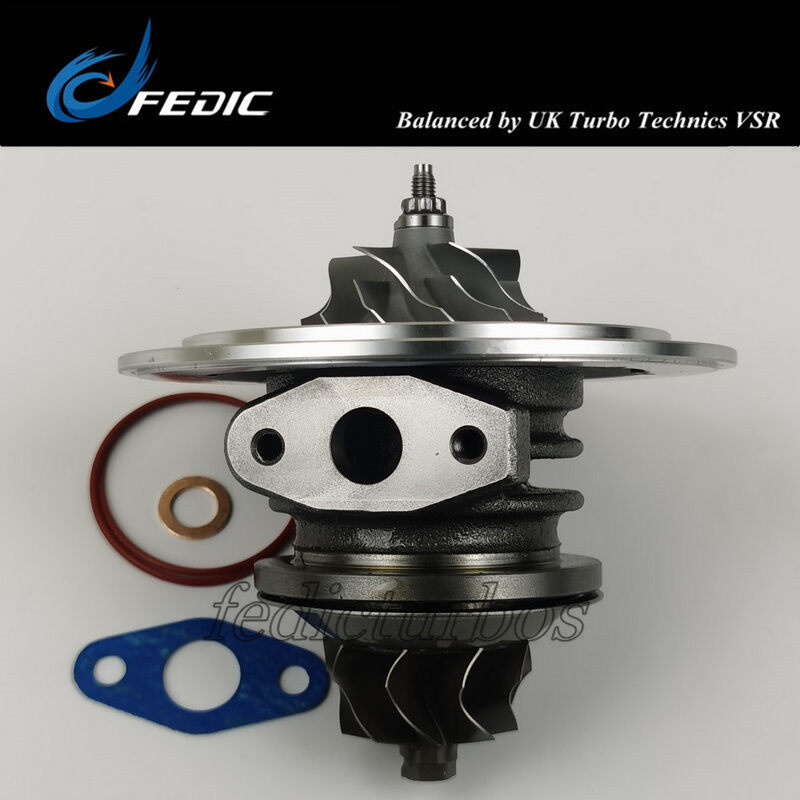 Turbocharger Core GT1549S 767032 28200-4A380 Turbo cartridge for ...