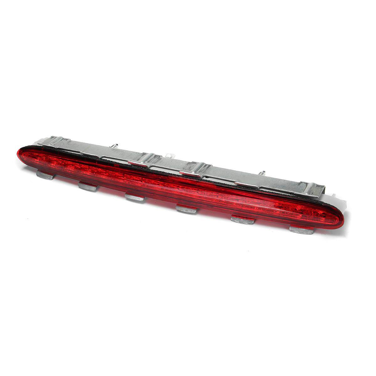 【การจัดส่ง + แฟลช Deal】Red เบรคหยุดไฟ LED สำหรับ Mercedes Benz CLK W209 ...