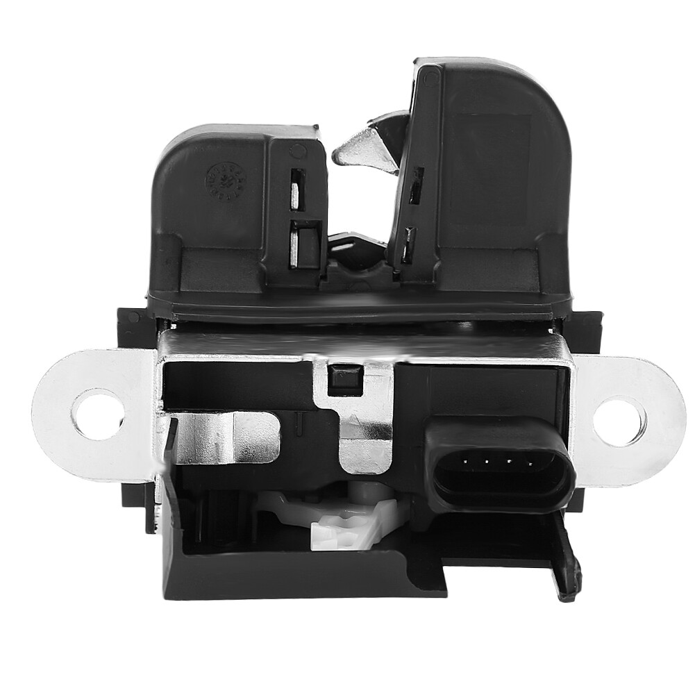 【ลดราคา】ฝาหน้าฝาหลังกระโปรงรถท้ายรถหลังรถล็อค 5M0827505E สำหรับ VW ...