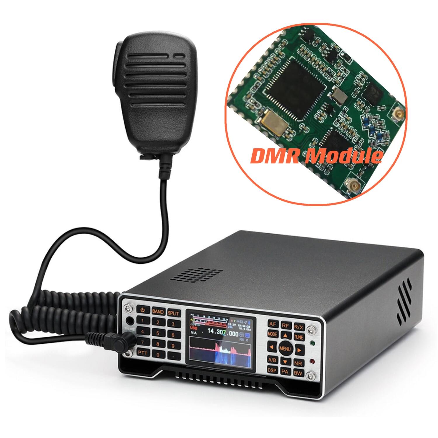 Q900 – Kef Q900 レビュー – Q900 SDR Transceiver – FSML