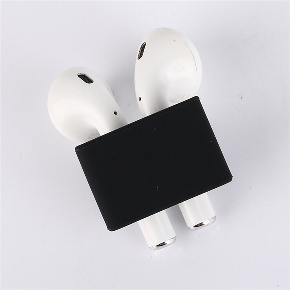 Bermoon Airpod ที่ยึดสายนาฬิกาสำหรับ AirPod,AirPod 1/AirPod 2/Airpods ...
