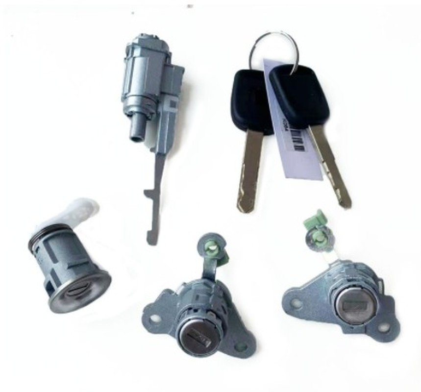 ZR For Suitable for Honda City SEL Ignition Key Ignition Start Switch ...