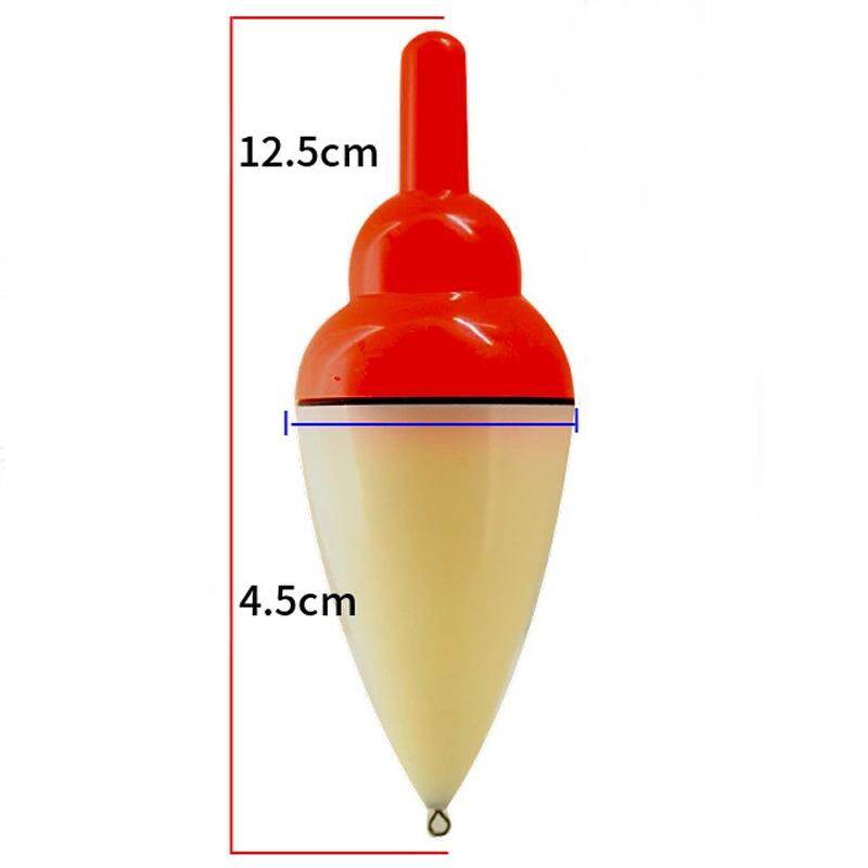 Led Electronic Fishing Float Seawater Sea Rock Plastic Fishing Float ...