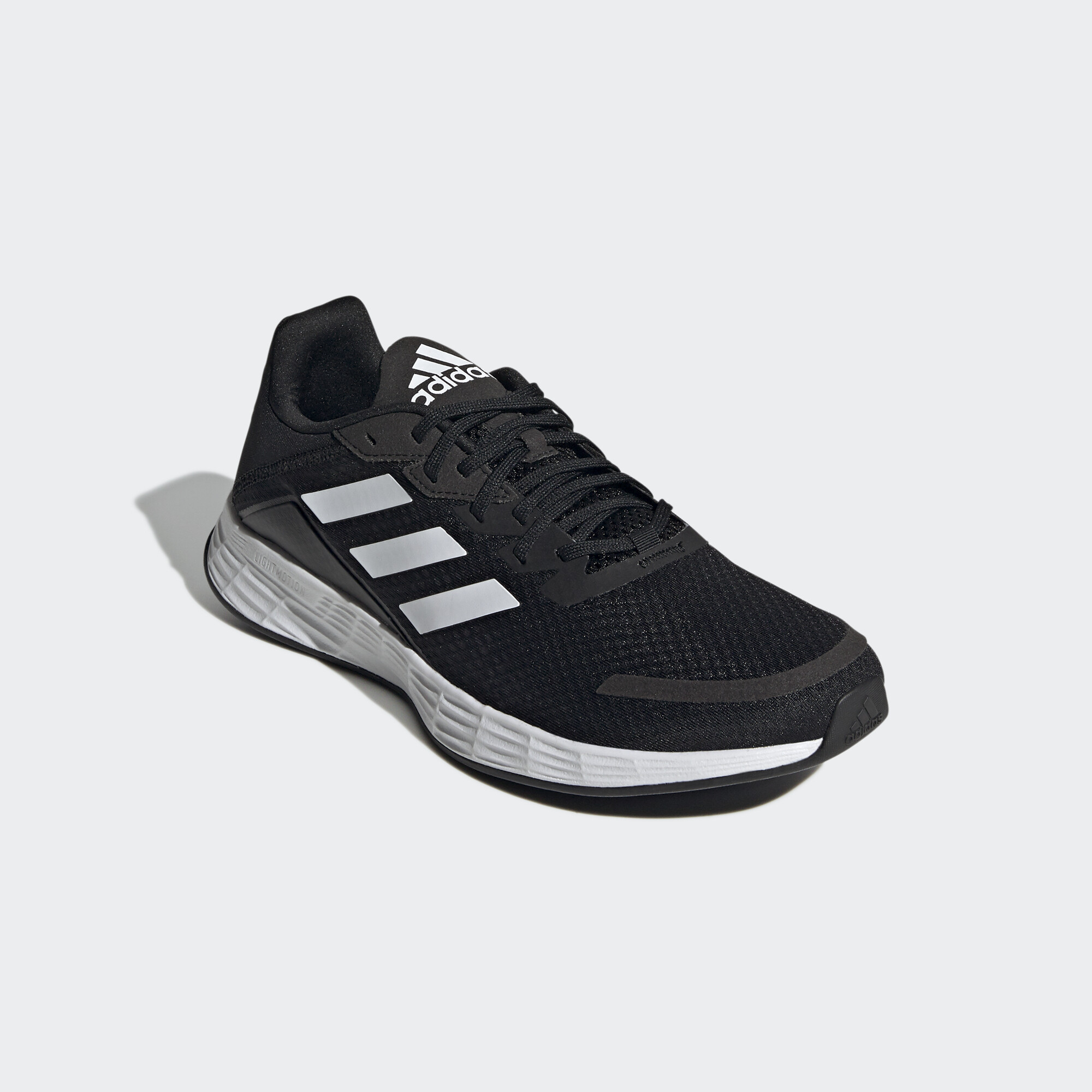 adidas RUNNING Duramo SL Shoes Men Black GV7124 - adidas - ThaiPick